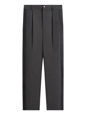 Kith Tropical Wool Callum Trouser - Black
