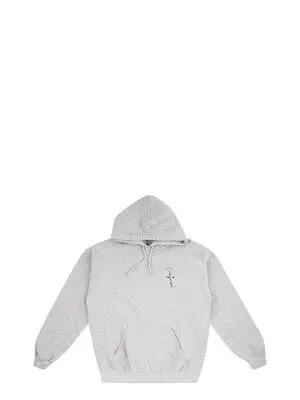 CACTUS JACK BY TRAVIS SCOTT Astro Hoodie - Grey