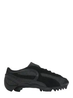 PUMA Beisser Sneakers - Puma Black