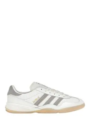 Adidas Gazelle Sala Sneakers - Cream White/putty Beige/gum 3