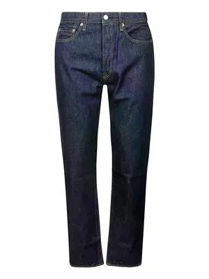 LEVI'S Cotton Jeans