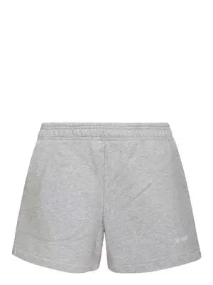MC2 SAINT BARTH Cate Shorts - Grey