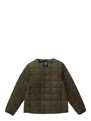 Gramicci Quilted Jacket - Green