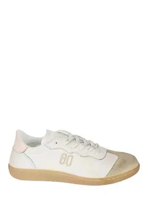 BE980 Harvard Sneakers - Neutrals