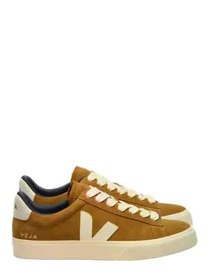 VEJA Campo Sneakers Brown