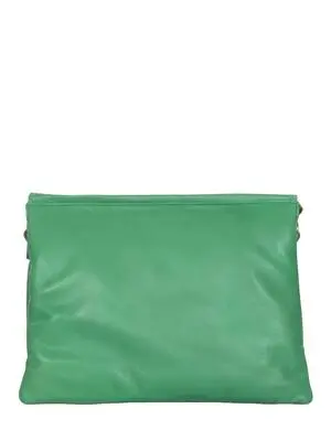 GAVA Leather Clutch