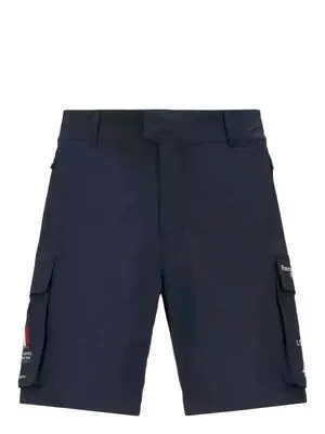 K-WAY X Orient Express Racing Team Greges Shorts