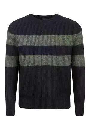 PAUL & SHARK Striped Sweater