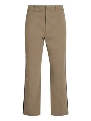 RAG & BONE Shift Cottonblend Twill Chinos