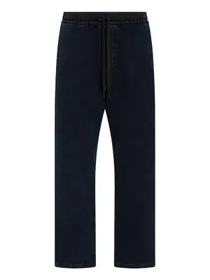 RAG & BONE Bradford Cottonblend Track Pants