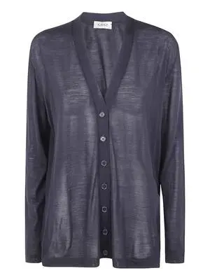 MRZ Basic Cardigan