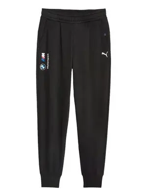 PUMA Bmw Motorsport Track Pants - Black