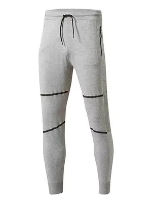 PUMA Evoknit Energy Track Pants - Grey