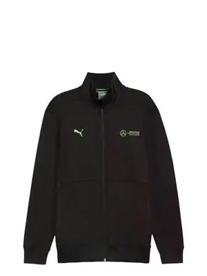 PUMA Track Jacket - Black
