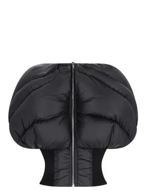 Rick Owens Jacket - Black