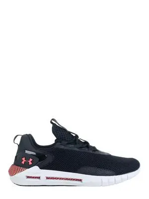 Under Armour Hovr Strt Sneakers - Black/orange