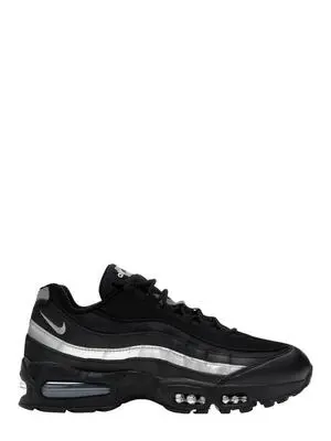 Nike Air Max 95 Og Big Bubble - Black/white
