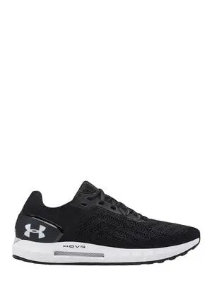 Under Armour Hovr Sonic 2in Sneakers - Black/white