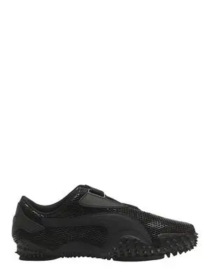 PUMA Mostro Sneakers - Puma Black/puma Red
