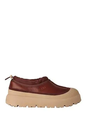 UGG Tasman Weather Hybrid Slipperin - Cordovan/white Pepper