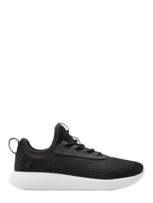 Under Armour Skylar 2 Athletic Sneakers - Black/white