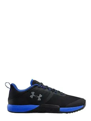 Under Armour Tribase Thrive Sneakers - Black/royal
