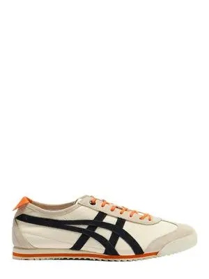 Onitsuka Tiger Mexico 66 Sd Vintage - Cream/black