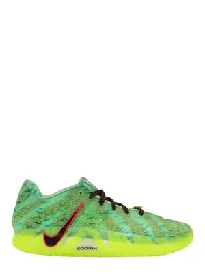 Nike Ja 3 Zombie Sneakers - Light Lemon Twist/hemp/bright Crimson