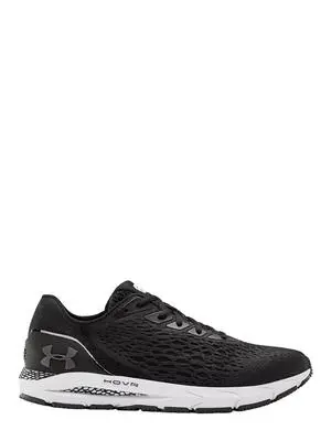 Under Armour Hovr Sonic 3in Sneakers - Black/white