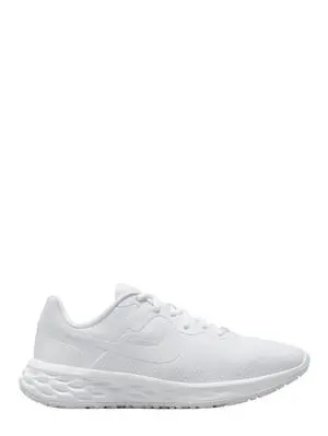 Nike Revolution 6 Next Nature Triple Sneakers - White