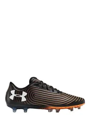 Under Armour Magentico Control Pro Fgin - Black/orange
