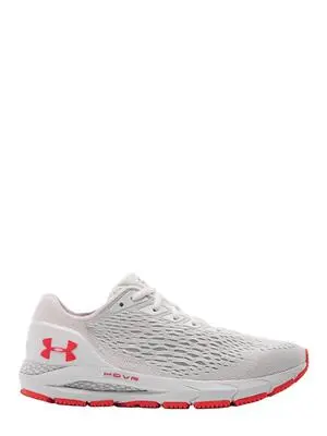 Under Armour Hovr Sonic 3 - White/red