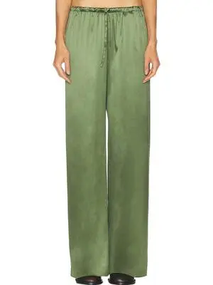 Dries Van Noten Puvis Pants Khaki