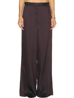DRIES VAN NOTEN Dries Van Noten Penn Pants