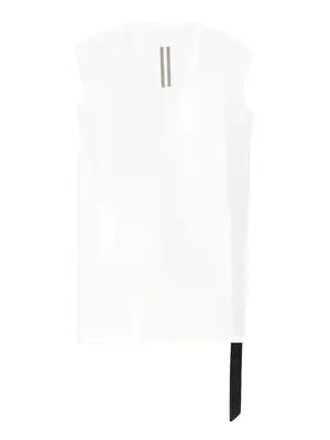 Rick Owens Dylan T-shirt - White