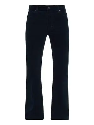 FRAME The Reboot Corduroy Jeans - Navy