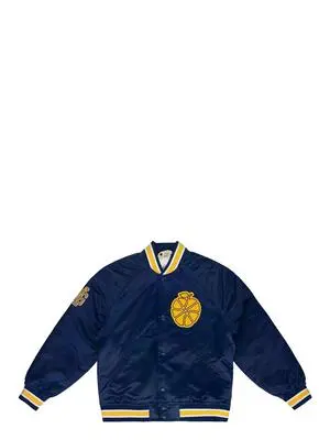 Aimé Leon Dore X New Balance Sonny Ny Jacket - Blue