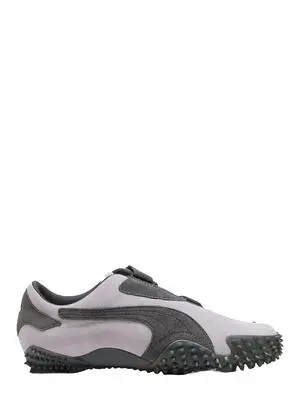 PUMA Mostro Suede Sneakers - Grey