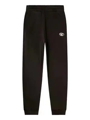 DIESEL P-marky-iod Track Pants - Black