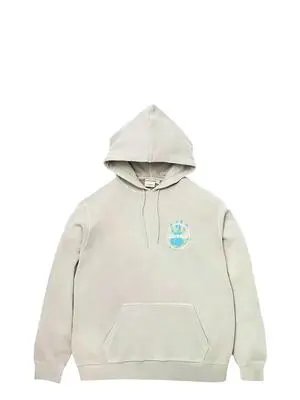 Gramicci Climbers Hand Hoodie - Neutrals
