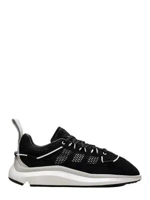 Adidas Y-3 Shiku Run Sneakers - Black