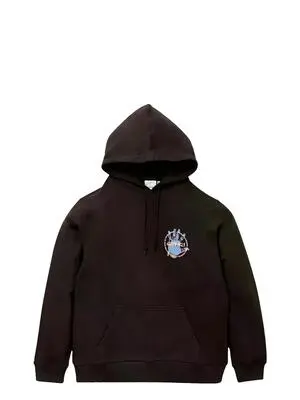 Gramicci Climbers Hand Hoodie - Brown