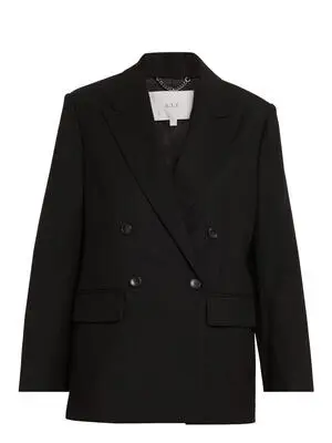 A.L.C. Calla Oversized Tailored Jacket
