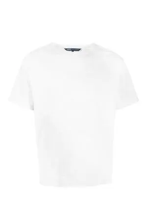 LEVI'S Crew-neck T-shirt - Grey