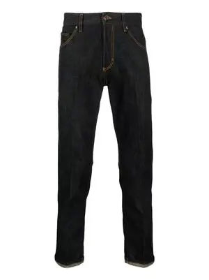 PT TORINO Slim-cut Jeans - Blue