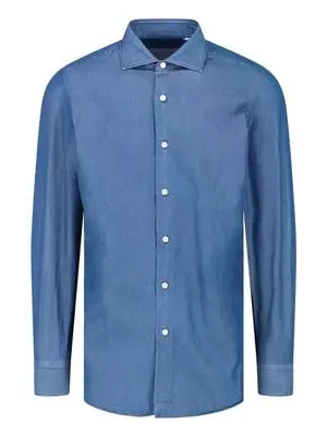 FINAMORE 1925 Milano Shirt