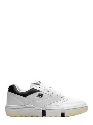 NEW BALANCE X Jaden Smith Msftsrep 0.01 Sneakers - White