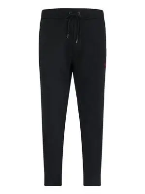 Polo Ralph Lauren Drawstring Track Pants - Black