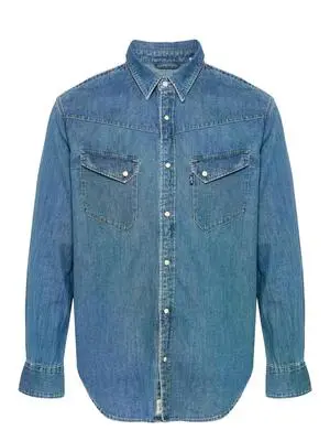 LEVI'S ® '54 Shirt Blue