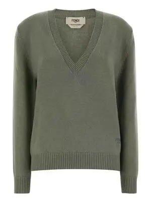 FENDI Cashmere Sweater